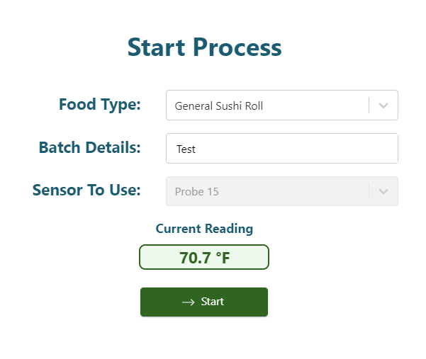 Starter Guide – PathSpot