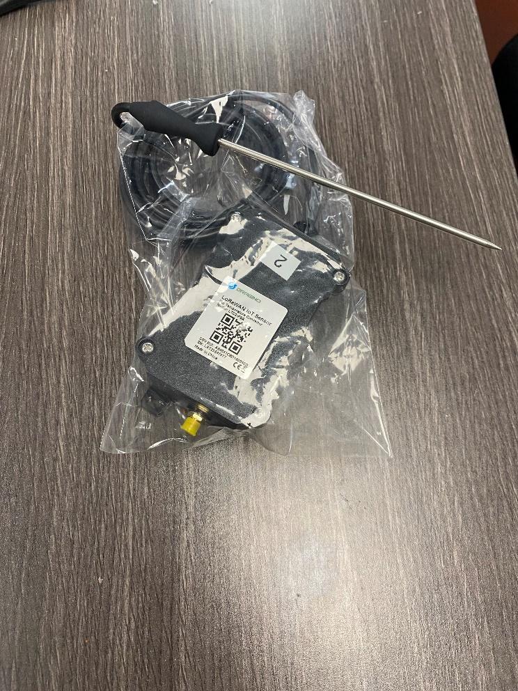 Initial Set-Up – PathSpot