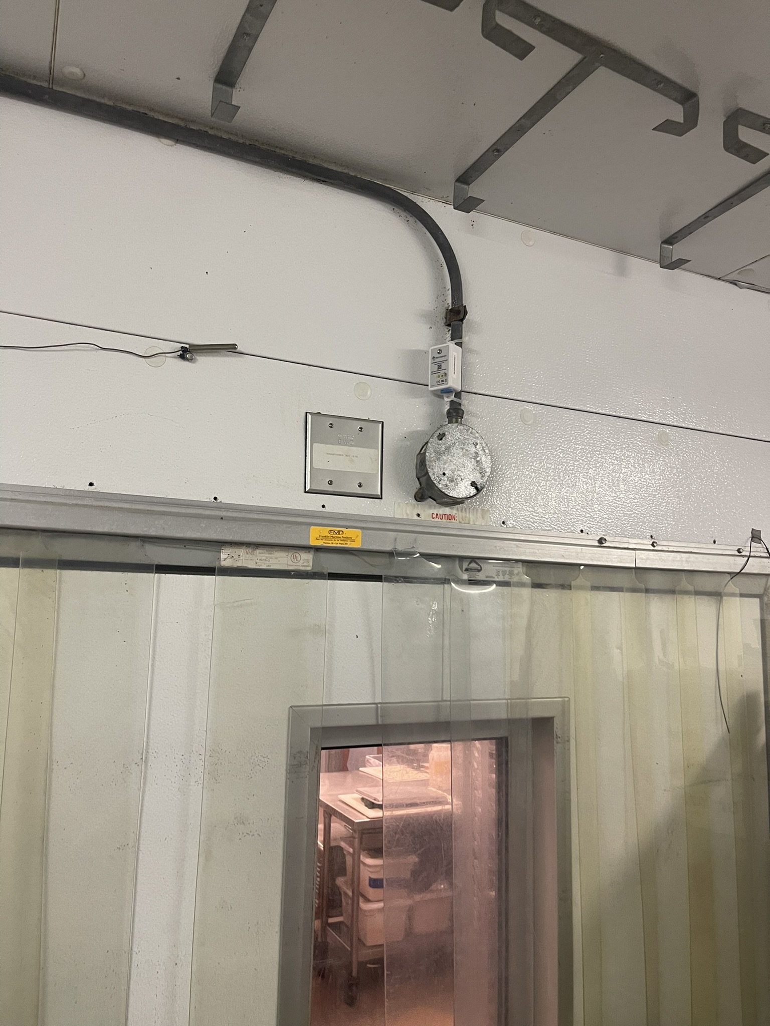 Installation Best Practices for Temperature & Humidity Sensors – PathSpot