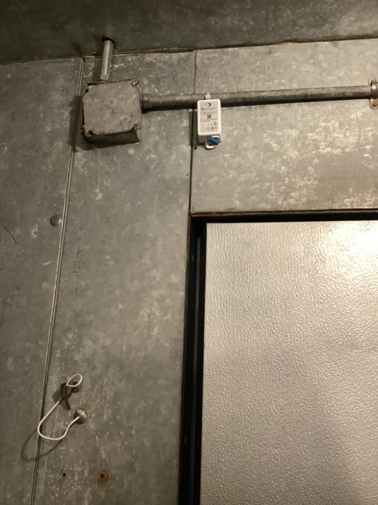 Installation Best Practices for Temperature & Humidity Sensors – PathSpot