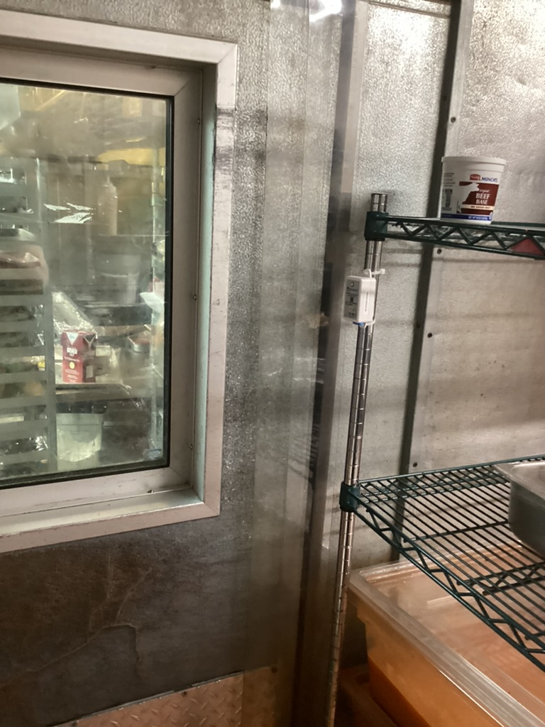 Installation Best Practices for Temperature & Humidity Sensors – PathSpot