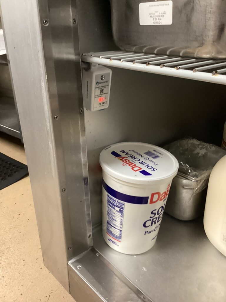 Installation Best Practices for Temperature & Humidity Sensors – PathSpot