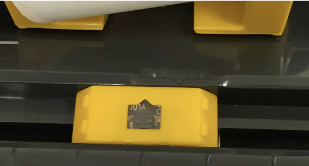 How To Calibrate and Align Labels + Troubleshoot for Zebra ZD410 ...