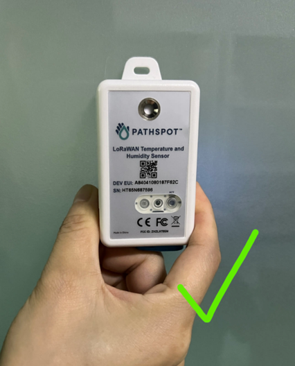 Care Guide for PathSpot Temperature Sensors – PathSpot