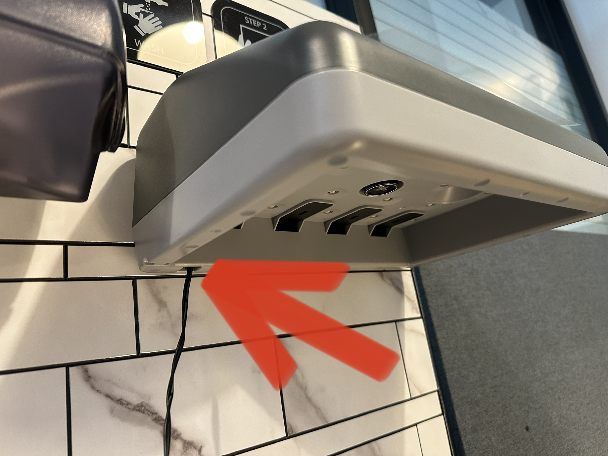 Troubleshooting – PathSpot