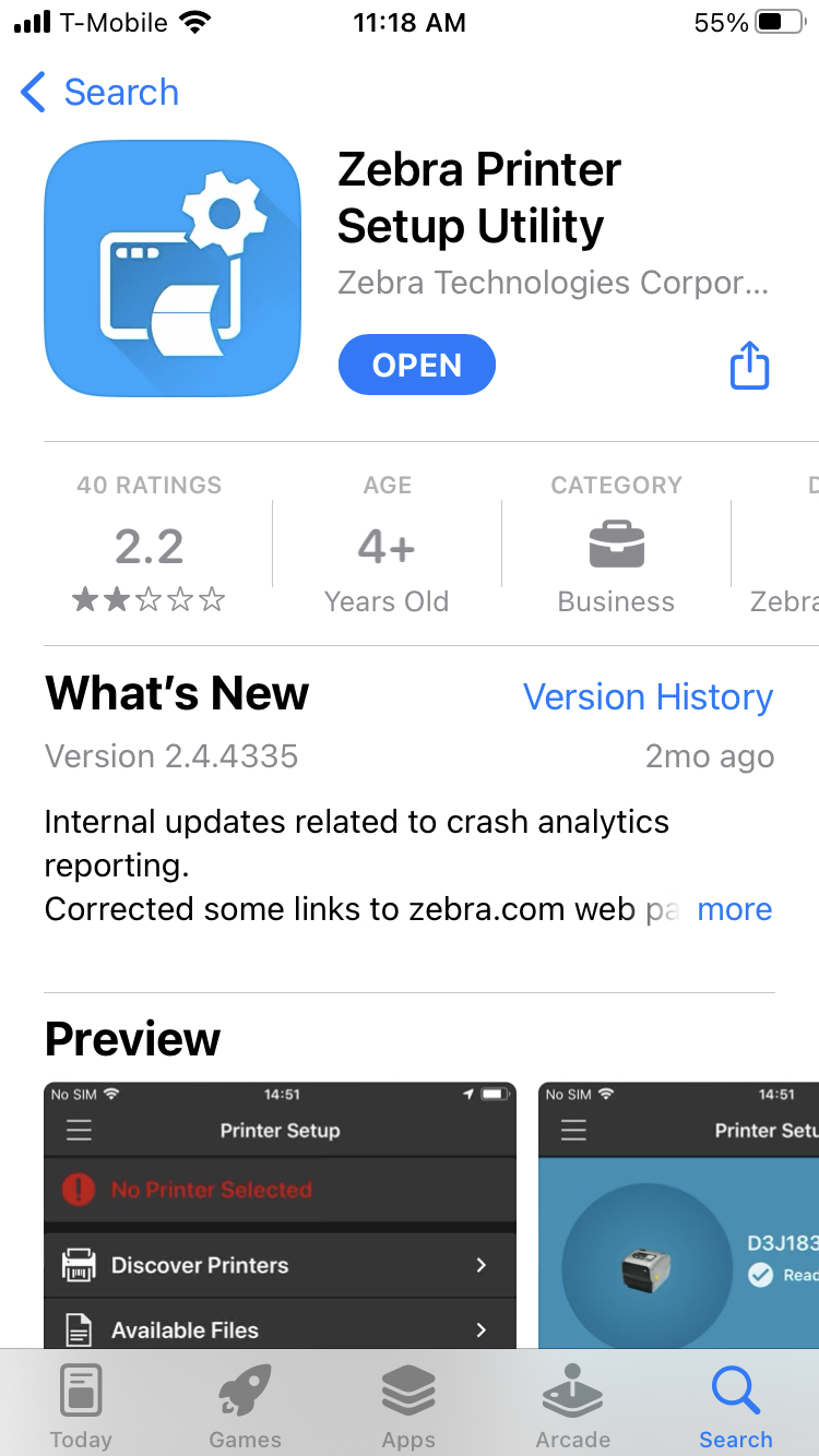 How To Calibrate and Align Labels + Troubleshoot for Zebra ZD410 ...