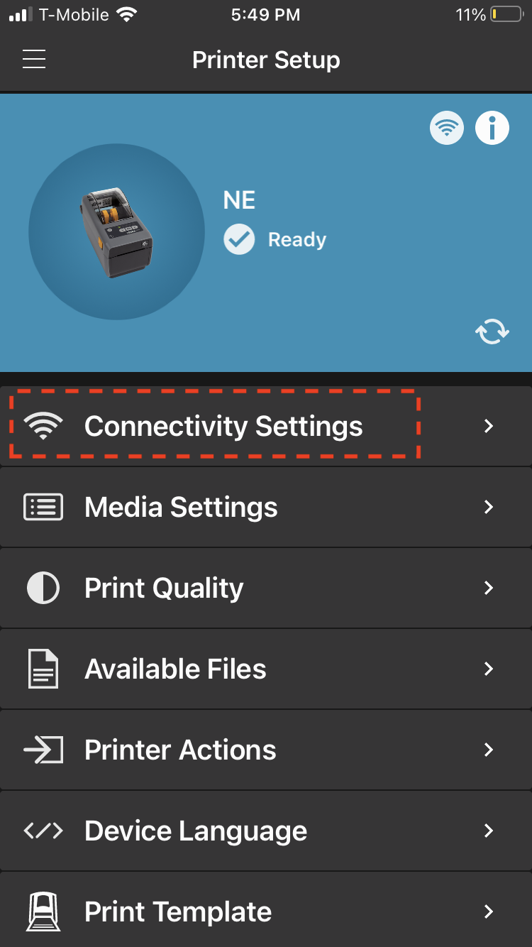 How To Calibrate and Align Labels + Troubleshoot for Zebra ZD410 ...