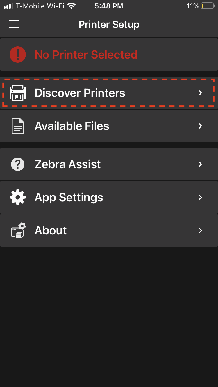 How To Calibrate and Align Labels + Troubleshoot for Zebra ZD410 ...