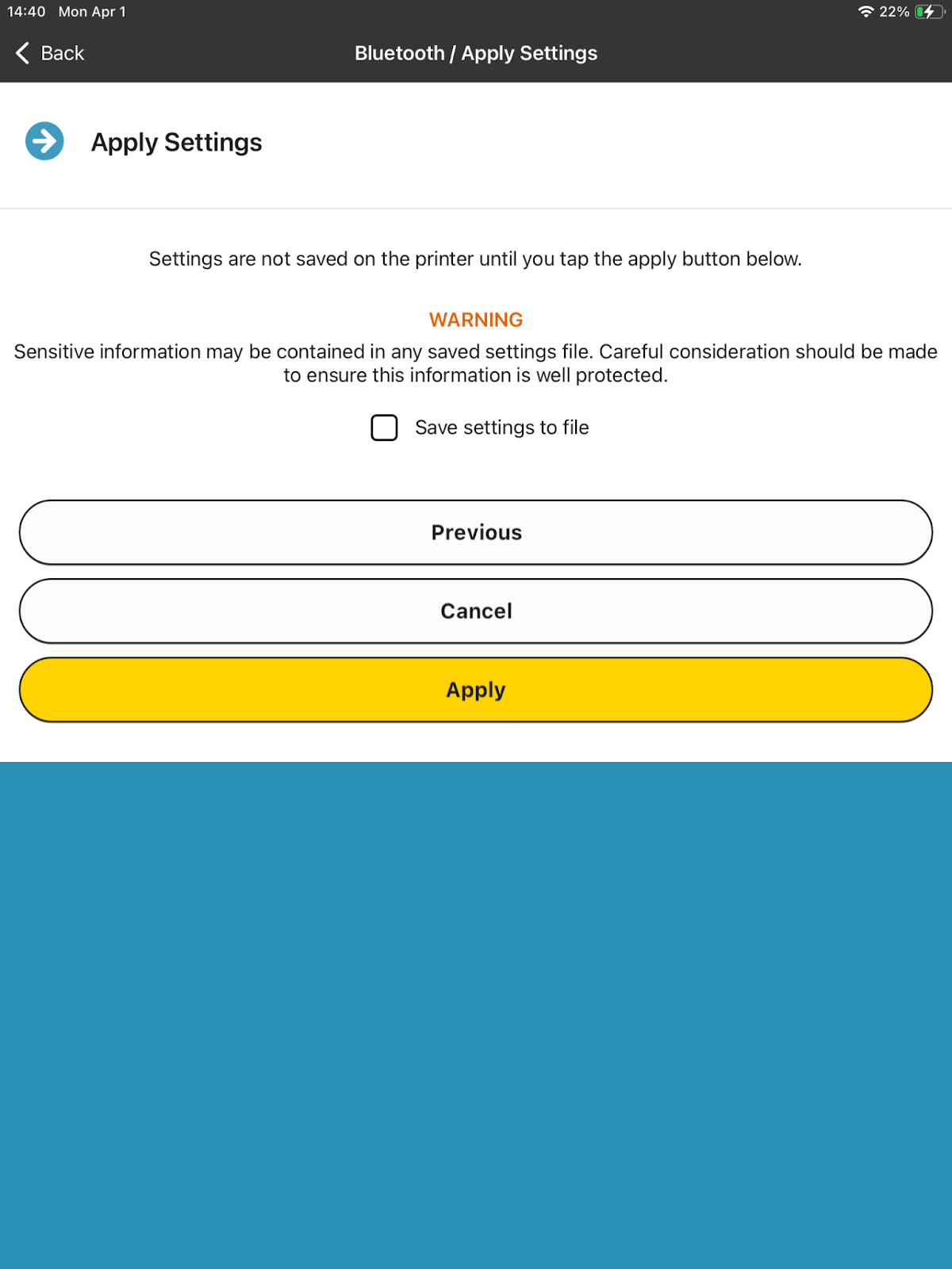 How To Calibrate and Align Labels + Troubleshoot for Zebra ZD410 ...