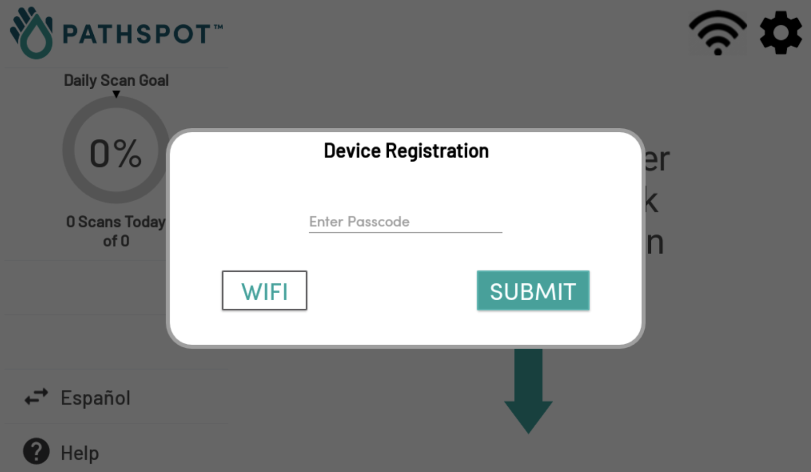 Troubleshooting Common HandScanner Issues: – PathSpot