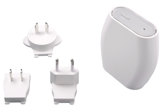 Set-Up Guide: PowerTemp Sensors + PowerTemp Gateway – PathSpot